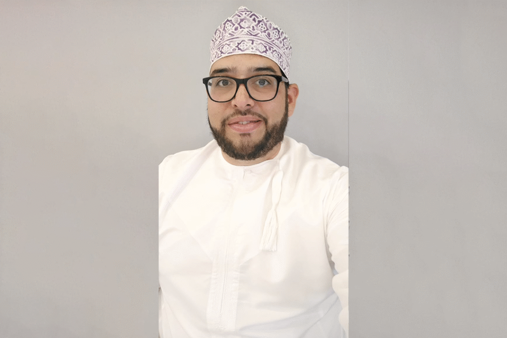 Majid Al Sheikh – Alharub Medical